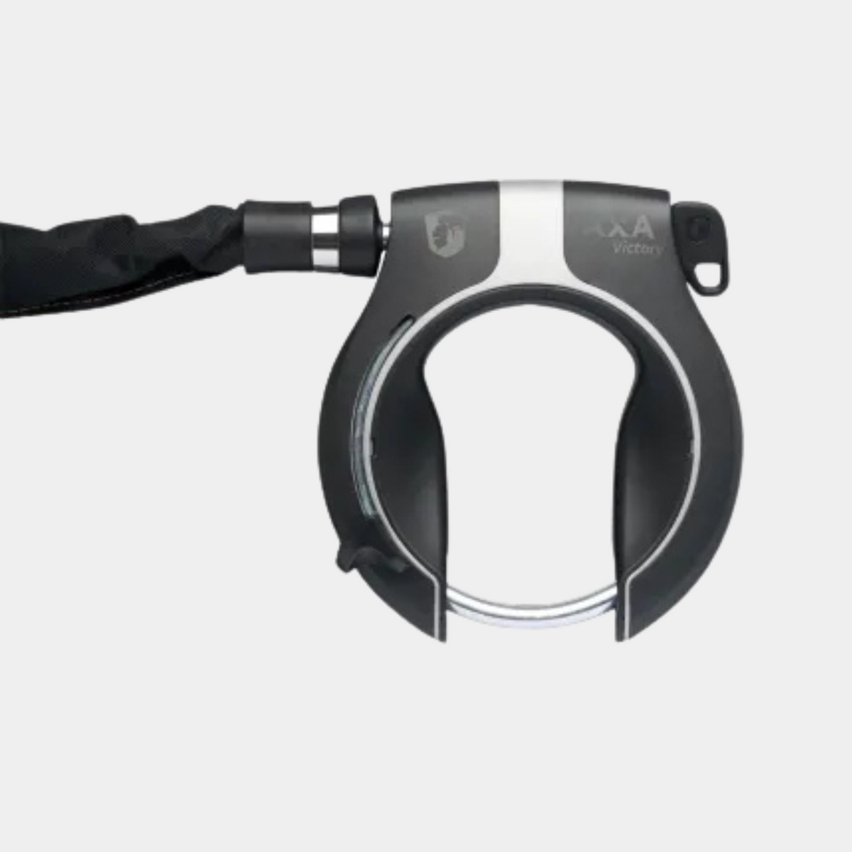 AXA Victory Frame Bike Lock – Bell's Bicycles