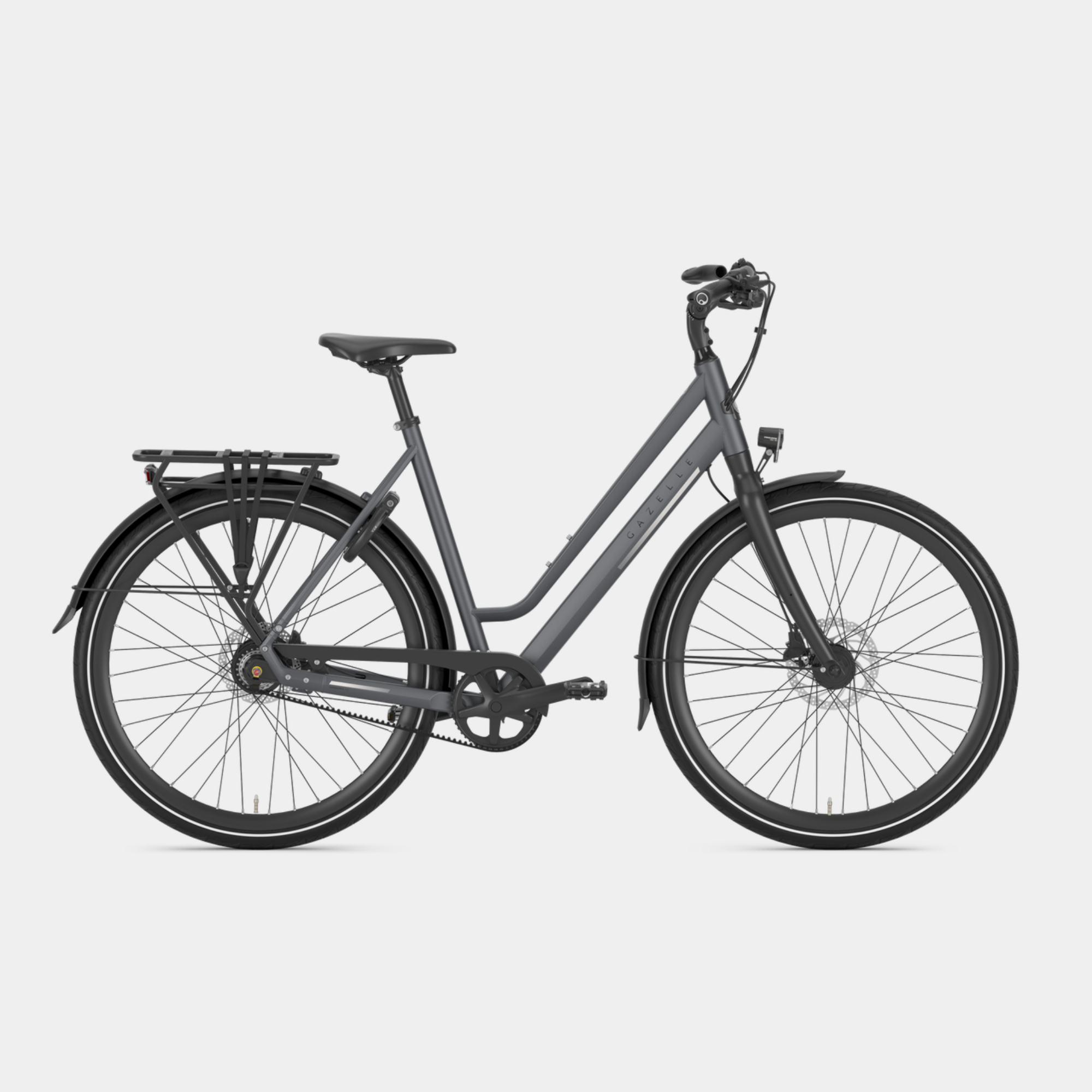 Gazelle – Bell's Bicycles