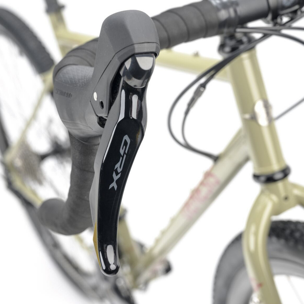 Genesis Vagabond 10 Gravel Bike – Bell's Bicycles