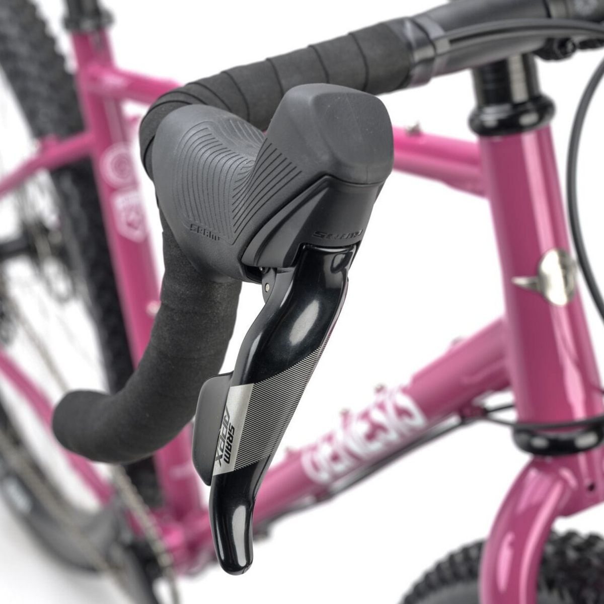 Genesis Vagabond 20 Gravel Bike – Bell's Bicycles