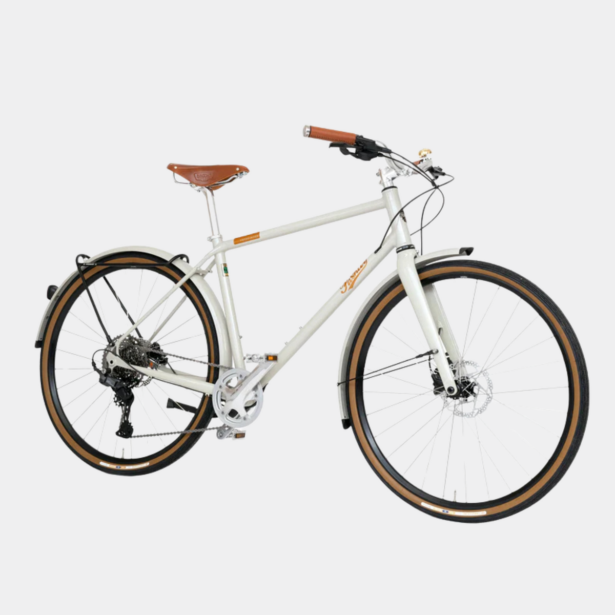 Pashley Pathfinder - Touring Bike – Bell's Bicycles