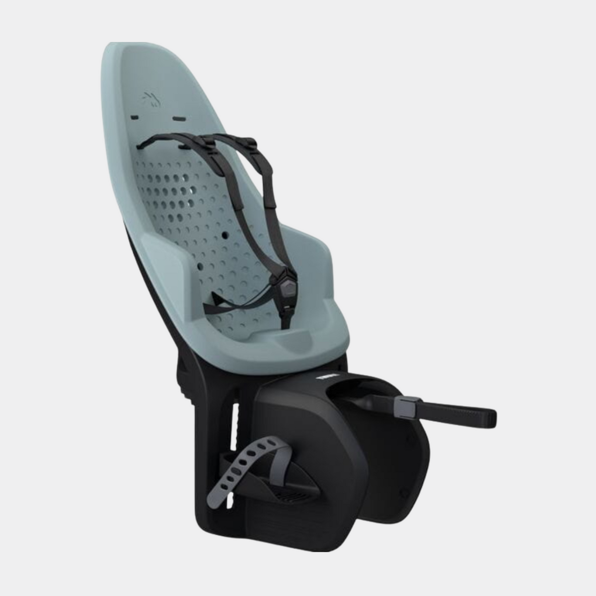 Thule Yepp 2 Maxi Rack Mounted Child Seat – Bell's Bicycles